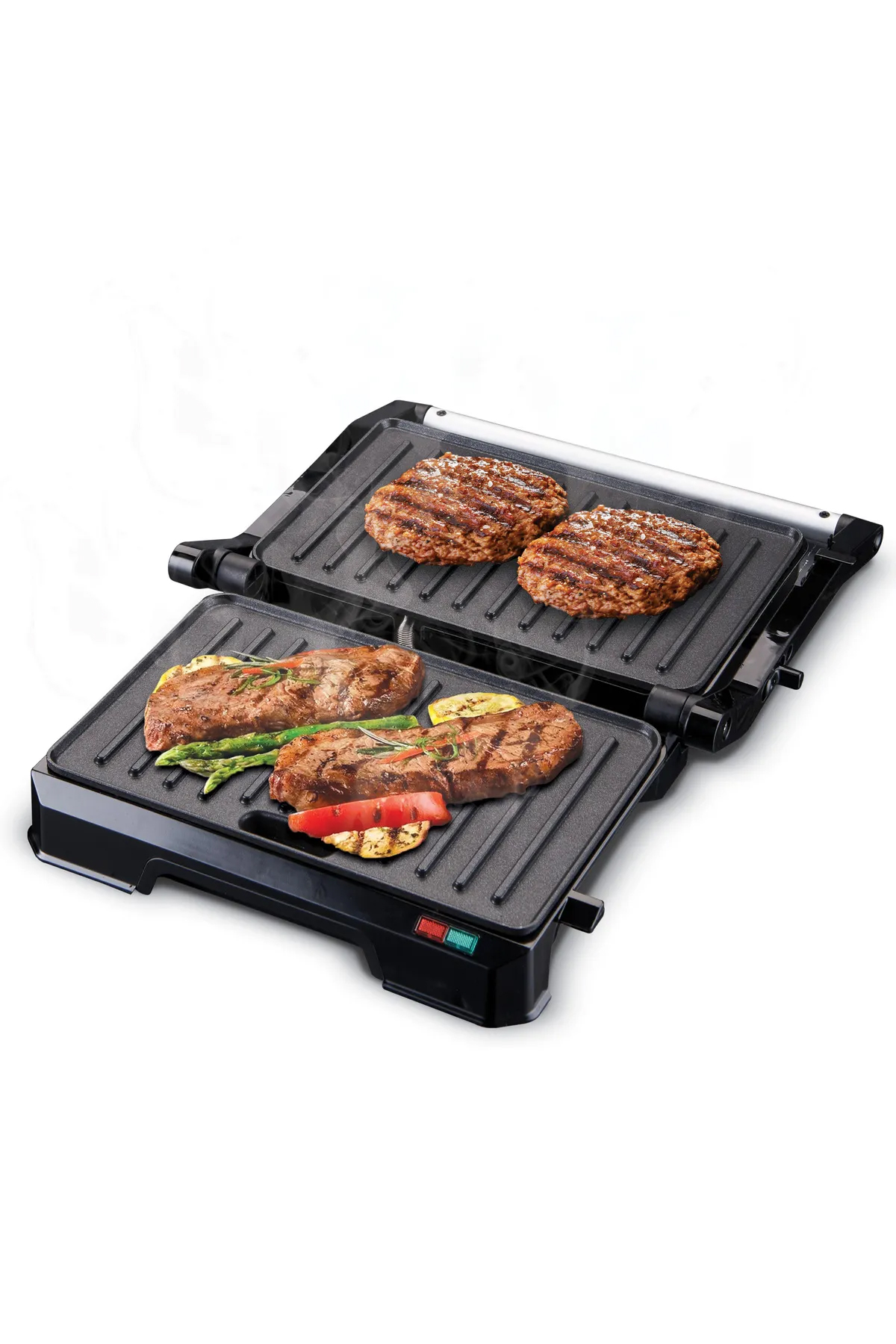 KARGO BEDAVA | Kiwi KSM-2444 850 W Izgara ve Tost Makinesi Modelleri ...